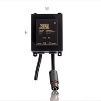 DEFA 703396 - Pan Delta Pte Ltd