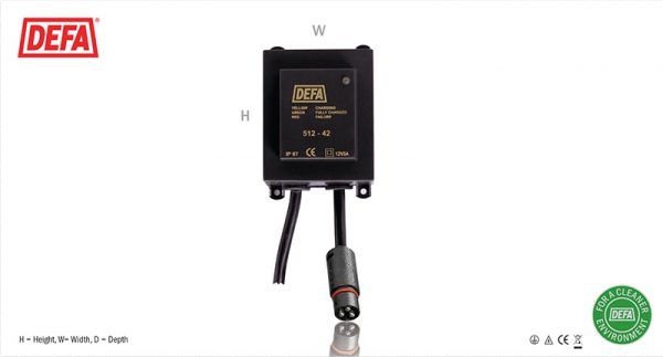 DEFA 700101 - Pan Delta Pte Ltd