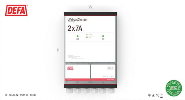 DEFA 703397 - Pan Delta Pte Ltd