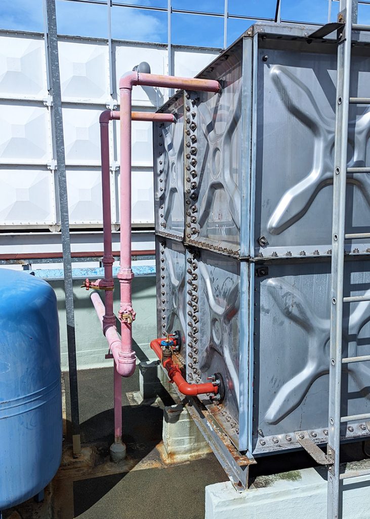 Transfer Pump Control Panel (Residential, Commercial, Industrial) - Pan ...